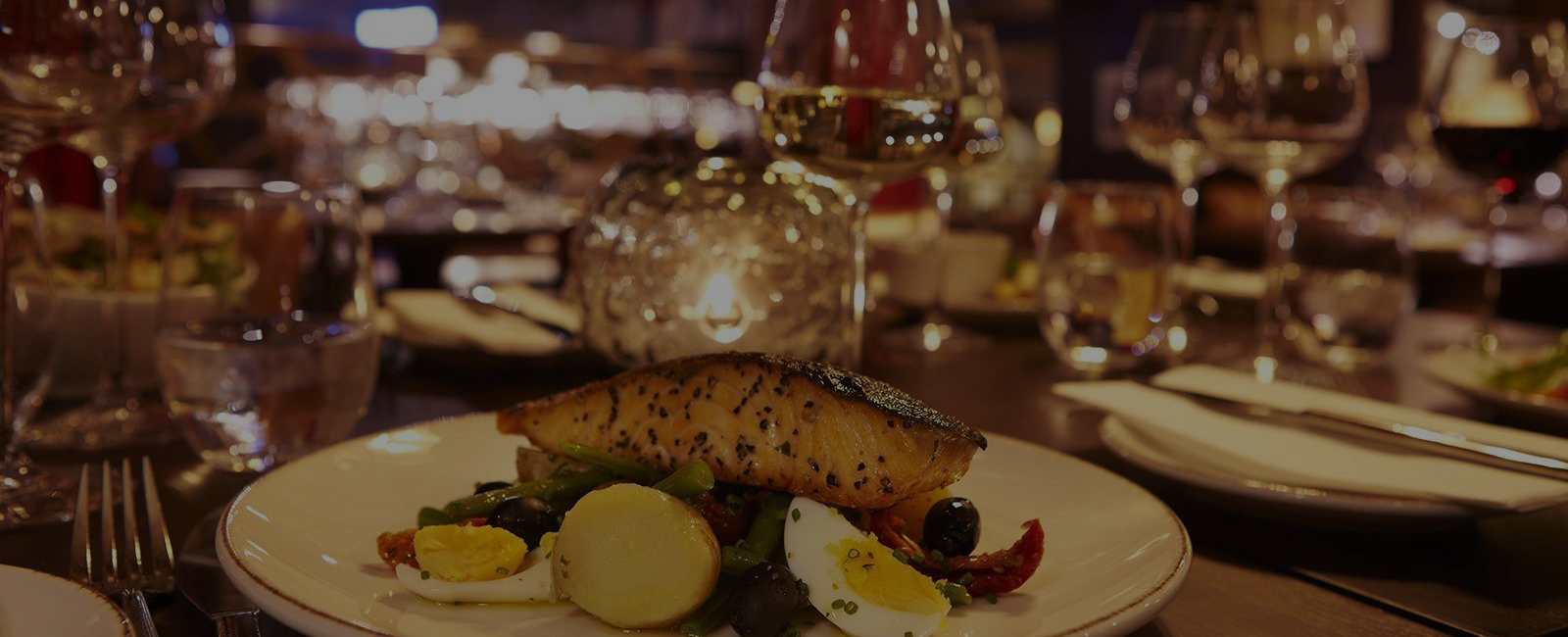 Aspendos Restaurant Tübingen